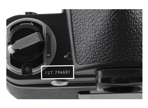 Camaracoleccion.es - Colección e historia de las cámaras Nikon SLR de ...