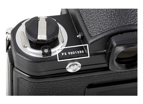 Camaracoleccion.es - Colección e historia de las cámaras Nikon SLR de ...